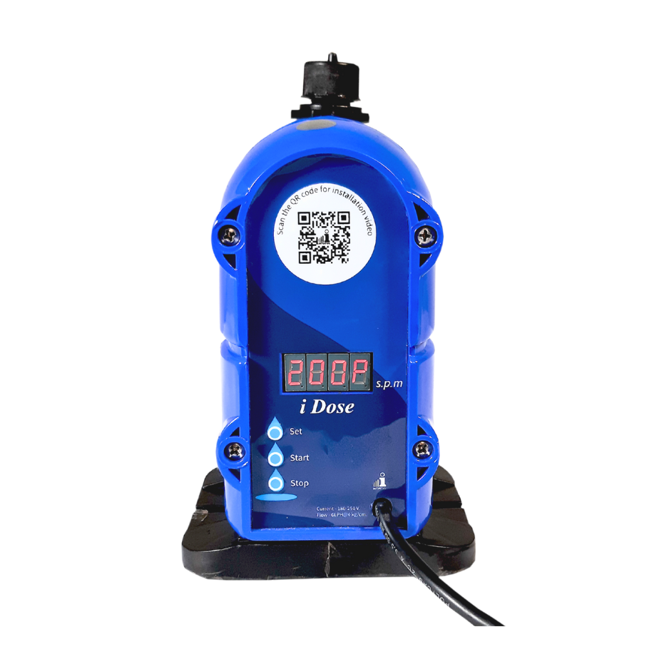 Dosing Pumps – INITIATIVE Online Store