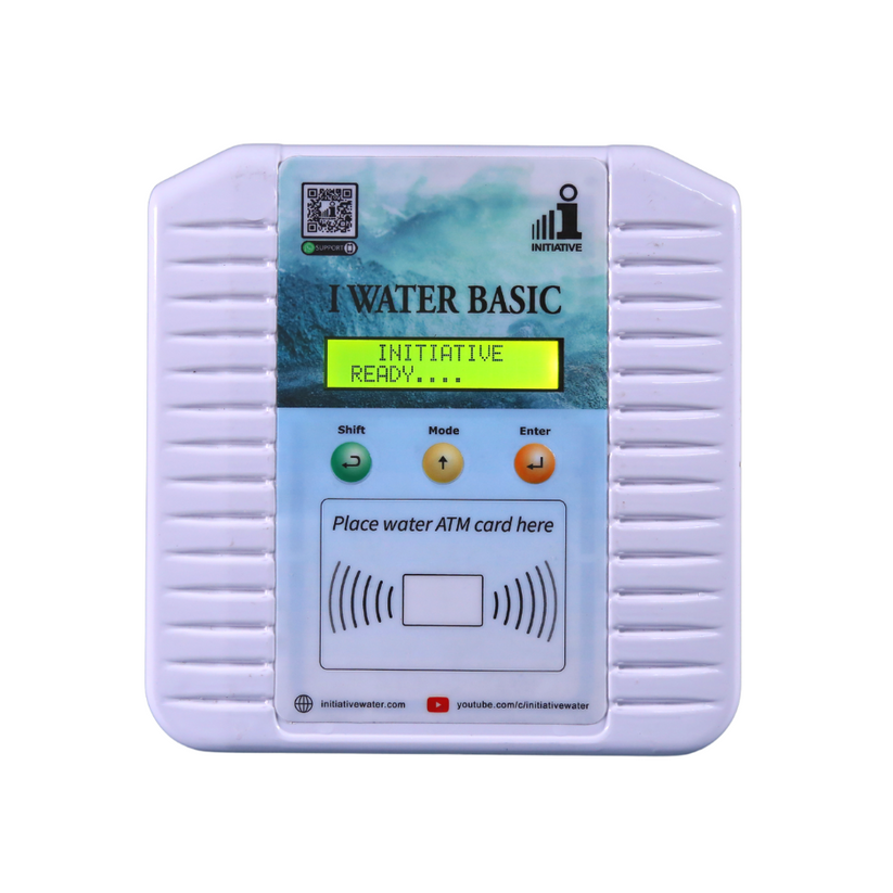 iWater Basic – INITIATIVE Online Store